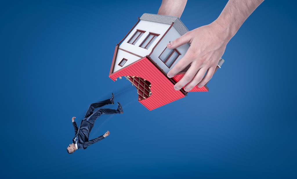 Breaking the cycle of housing instability - REMI Network