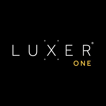 Luxer One logo - REMI Network