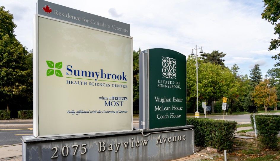 Sunnybrook - REMI Network