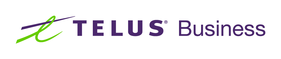 TELUS Business Logo - REMI Network