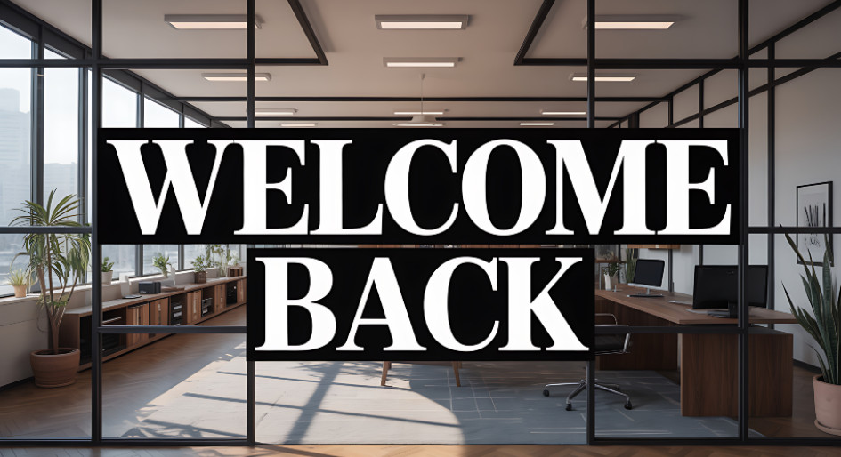 Office leasing resurgence heralds staff return - REMI Network