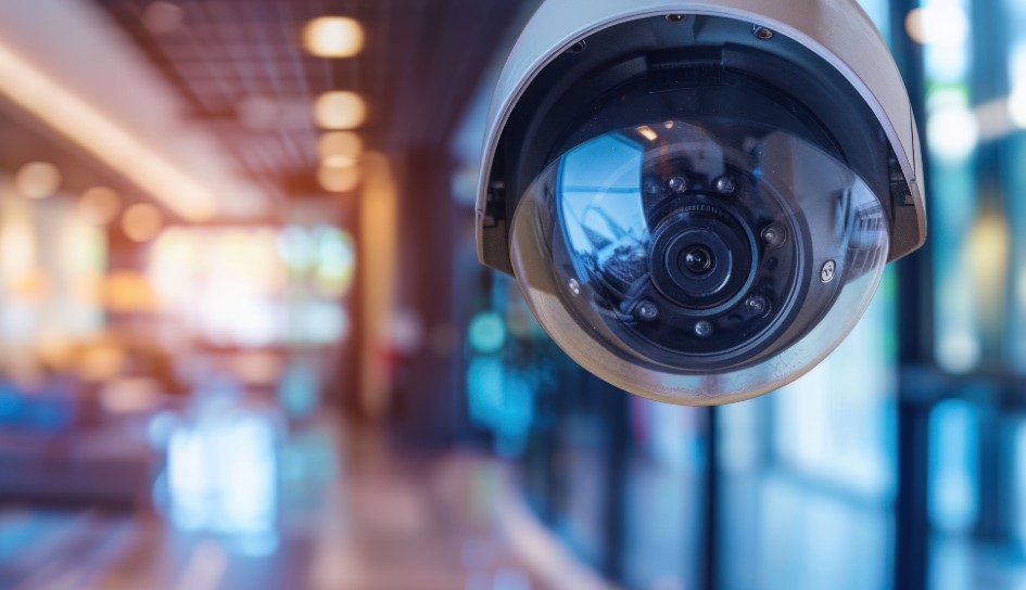 Q&A: Security cameras and condos - REMI Network