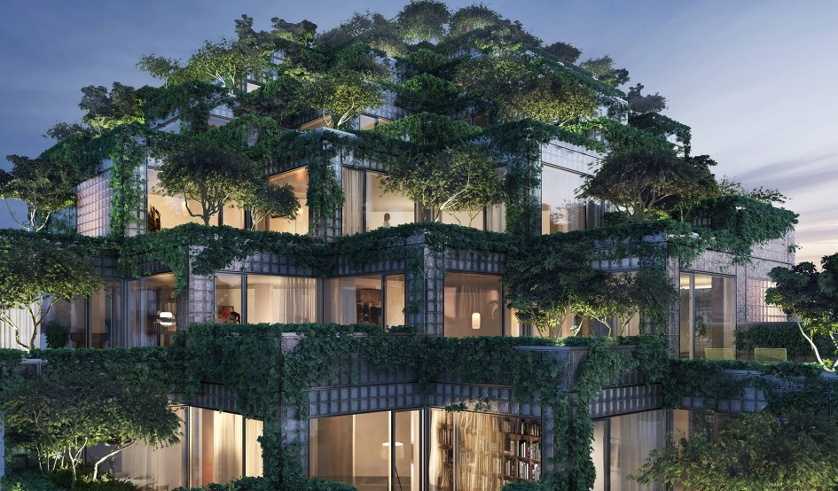 Elton John buys penthouse at upcoming KING Toronto - REMI Network