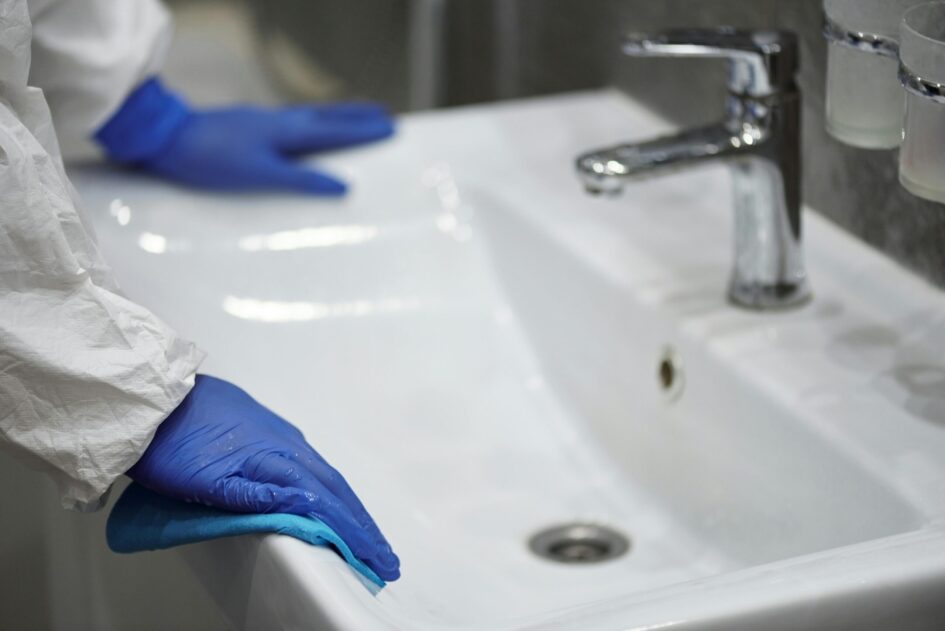 Streamlining your cleaning protocols - REMI Network